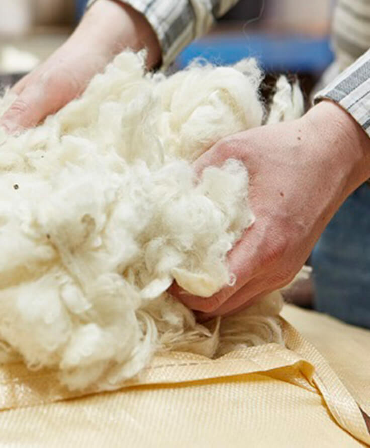 Alles über Moon Tweed – John Crocket | Fine British Clothing